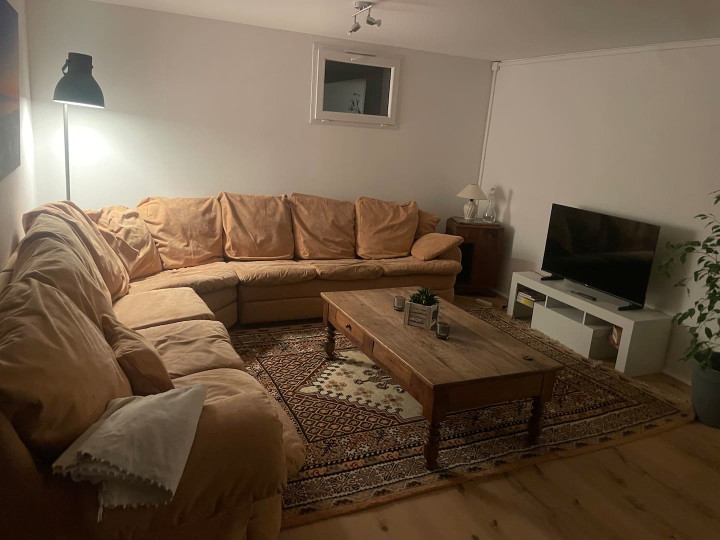 Appartement Spacieux Pour 2 Personnes - Limoux
