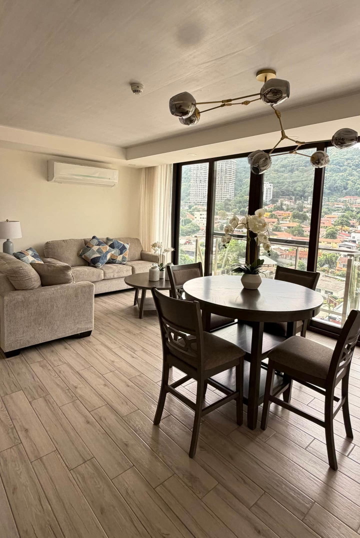 Premium Apartment With Mountain Views - Honduras