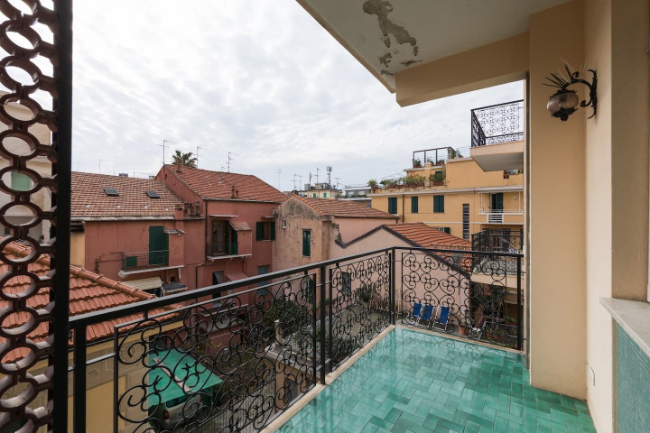 Grande Appartamento Alassio Citra 009001-lt-1266 - Alassio
