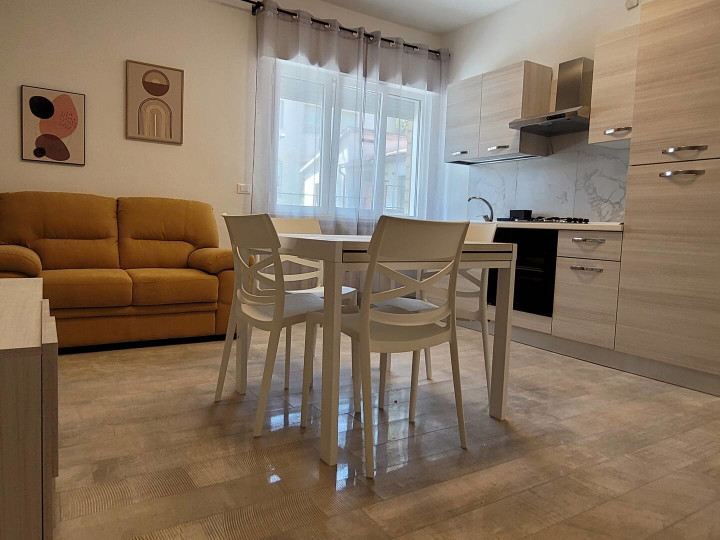 Corno Grande (City Center, Hospital) - Teramo