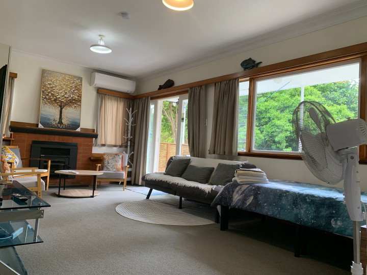 2 Bedrooms Unit (Full Kitchen) - Whangārei