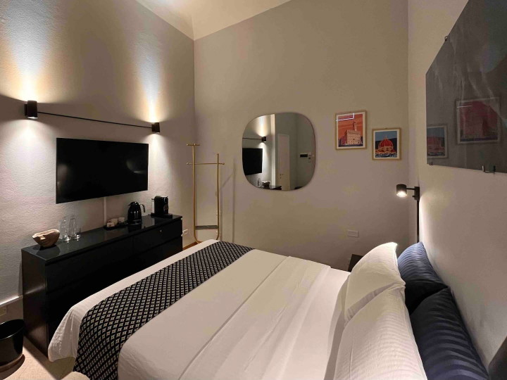 Arno Boutique Hotel 5 - Florenz