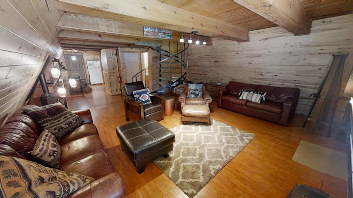 Cj A-frame 7 - Taos Ski Valley, NM