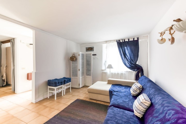 Civico42, Borgo San Giuliano, Entire Apartment - Rimini