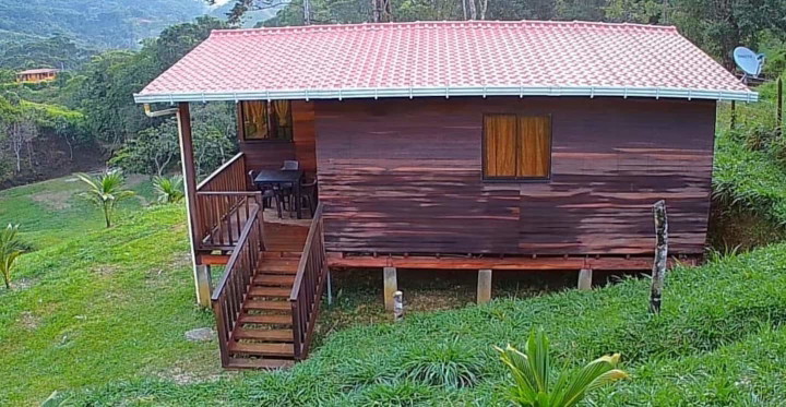 Restful Cabin: Living In Harmony With Nature 5 - San Carlos