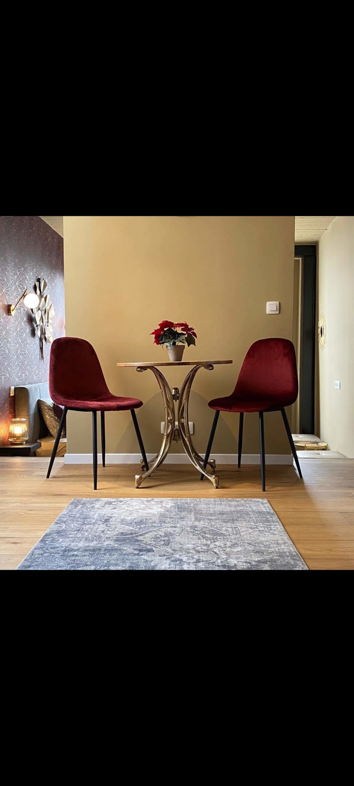Trendy Suite Antwerp. - Anvers