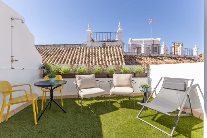 Great Studio - Seville