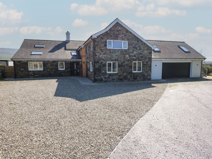 Criw - North Wales