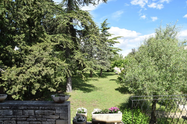 Entire Home And Family Quiet - Ardèche