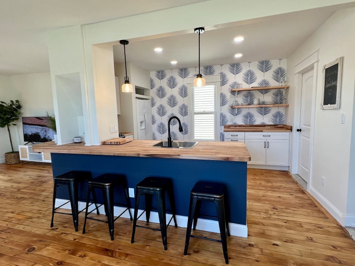 Downtown Grand Haven Stylish Retreat - Grand Haven, MI