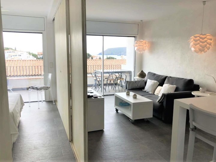 106-apartment With Terrace, Cadaqués - Cadaqués