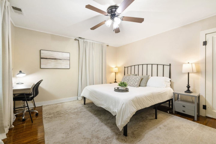 Condo In Historic Lowertown - Walk To Restaurants - Paducah, KY