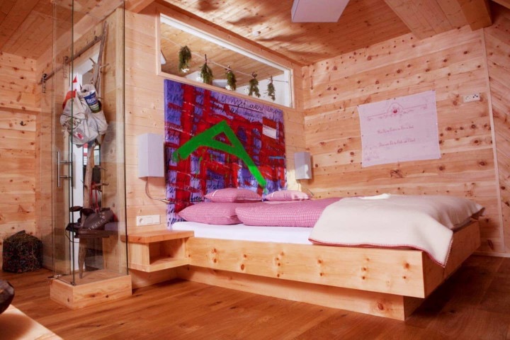 Schneekarhuette - Heimat Zimmer - Zillertal