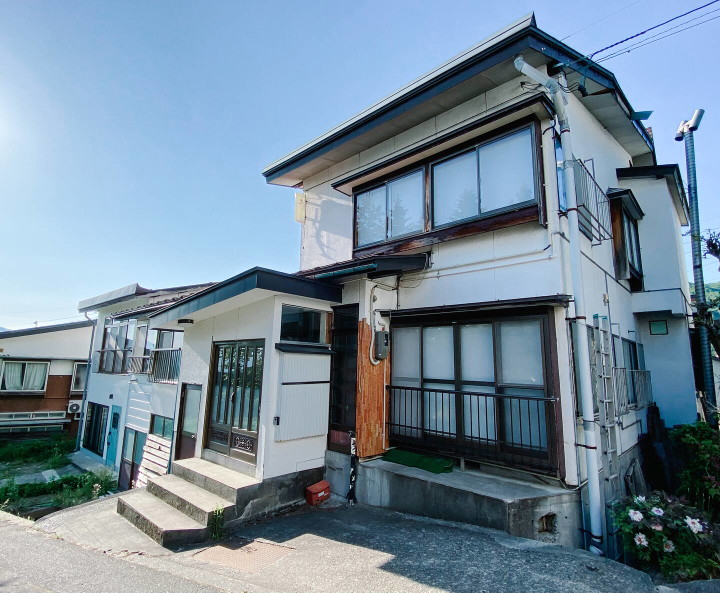 James House - Maison Japonaise De 5 Chambres - Nozawa Onsen