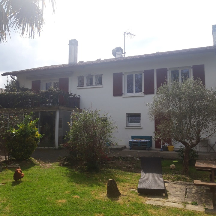 Appartement T3 Plain Pied+terrasse.cambo Les Bains - Cambo-les-Bains