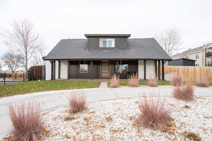 Mile High Hideaway | Hot Tub + Golf Views - Wheat Ridge, CO