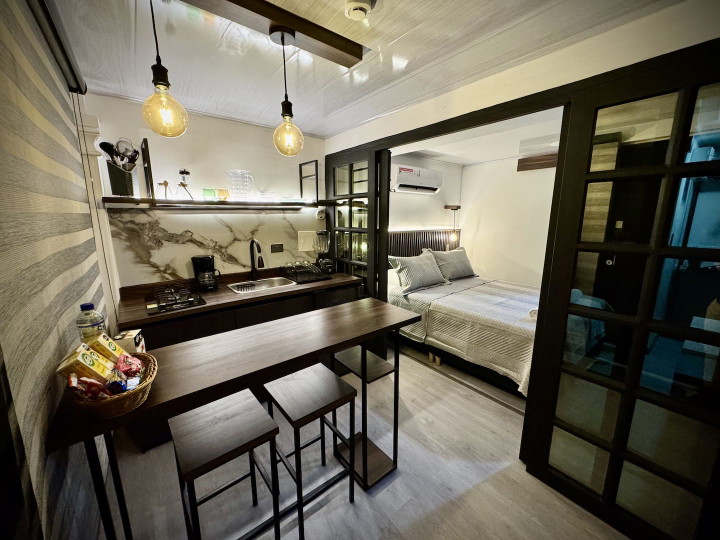 Apartment Quinta Gales Villavicencio - Villavicencio