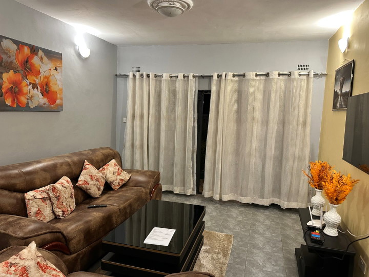 Hatfield Harare (Staylax Guesthouse 2) - Harare