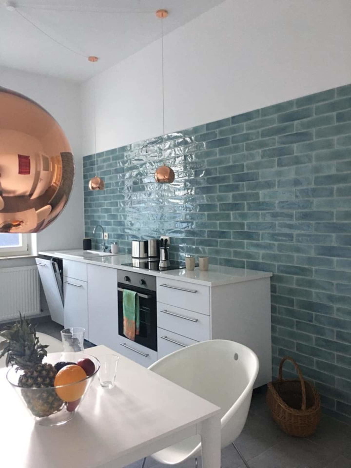 Stylish Apartment In Central Townhouse - Weimar