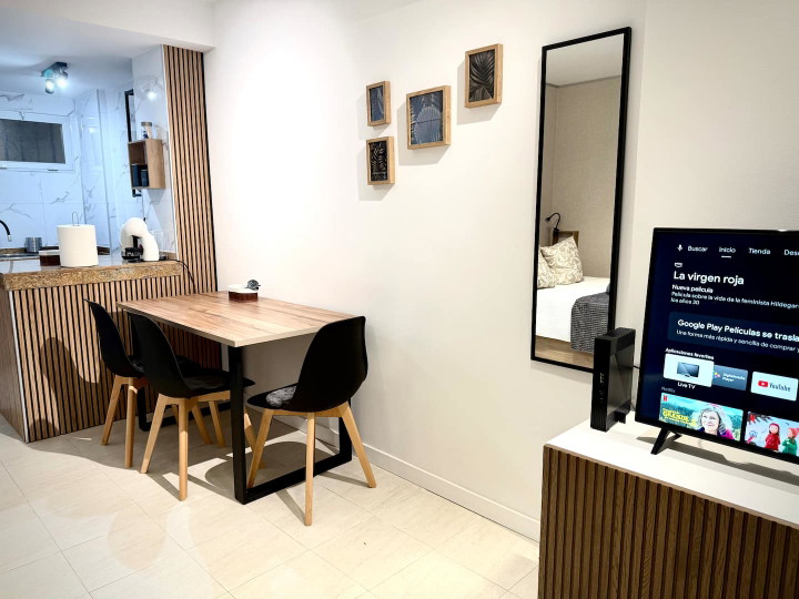 Premium Apartment With Pools - Benalmádena