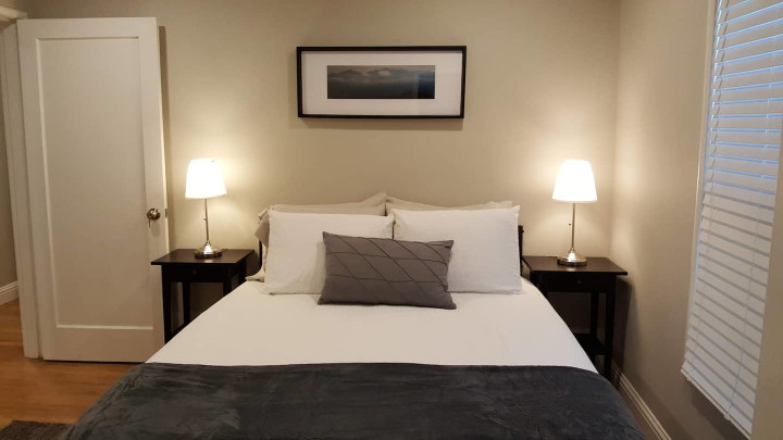 Top Quality Two Bedroom Home Near San Francisco - Berkeley, CA