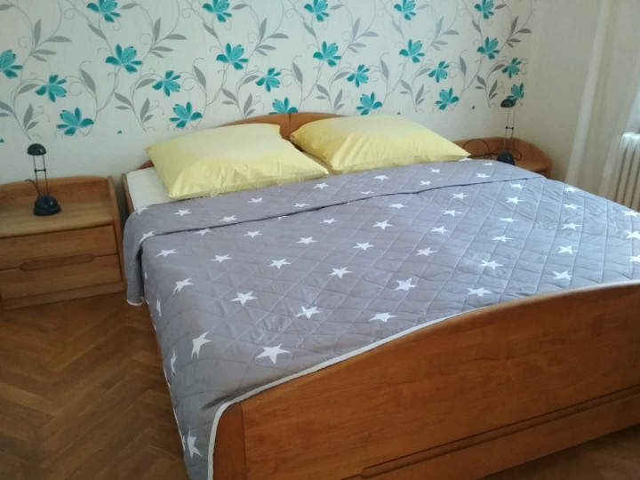 Ferienwohnung Nr. 2 - Bad Iburg