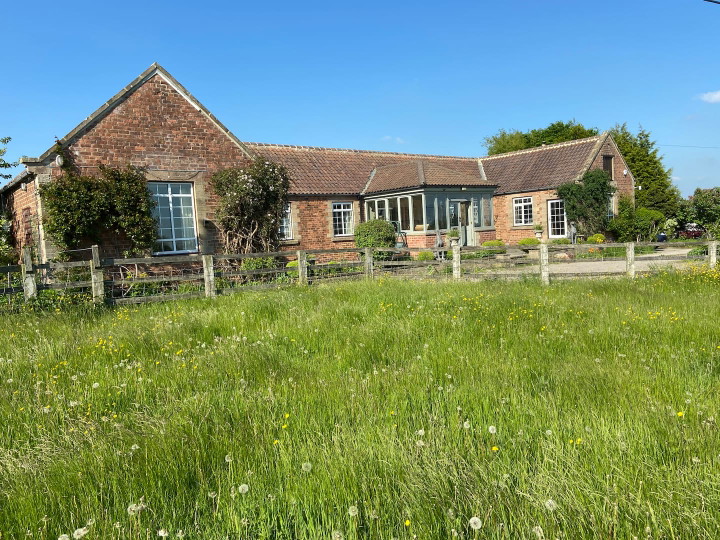 Beautiful House In Idyllic Location . - Bedale
