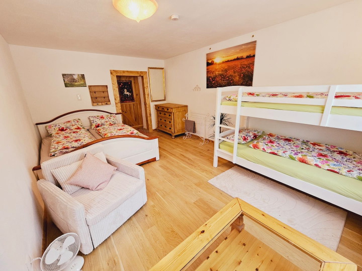 Haus Minou- Cochem Sehl - Cochem