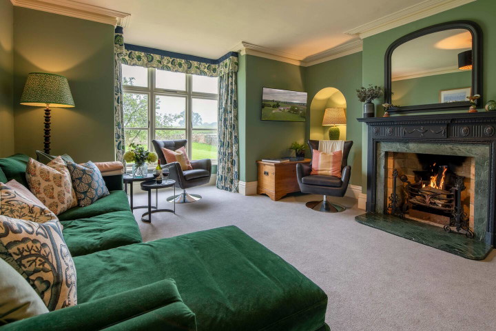 Luxury Retreat | Dog Friendly - Bedale