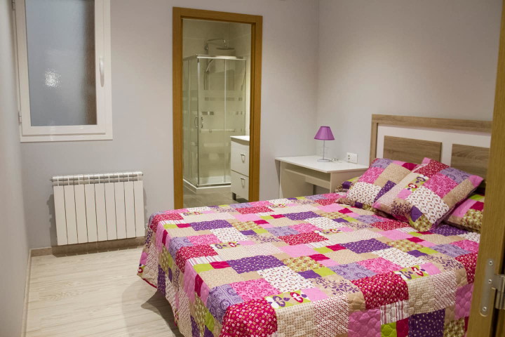 Habitación Luna - Alcañiz