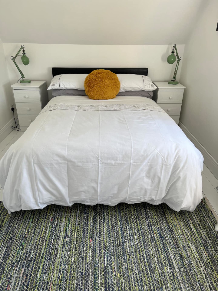 The Apartment, Curraghbeg - Adare - Limerick City