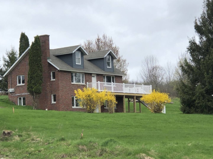 Newly Remodeled 2 Br Apartment - Close To Chq! - Chautauqua, NY