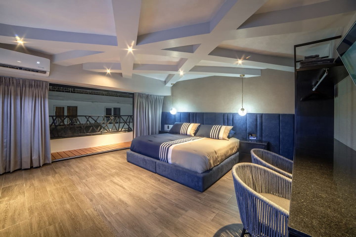 Apartment In Downtown Puerto Vallarta - Puerto Vallarta