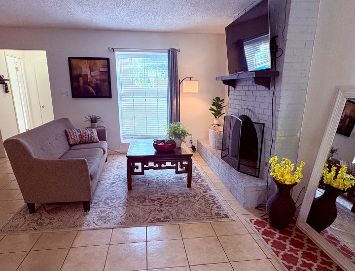 [Sep Deals!] Cozy East Austin Oasis, No Pet Fee - Austin, TX
