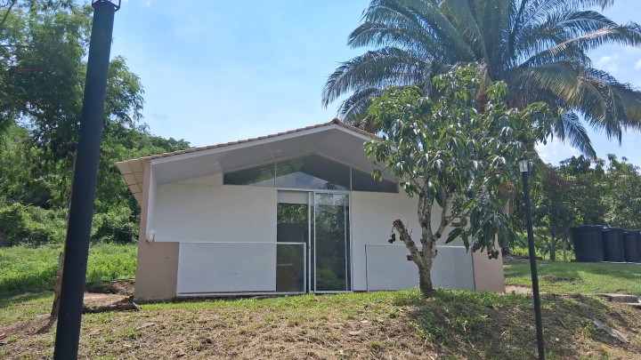 Cabaña Ideal Para Disfrutar En Familia - Anapoima