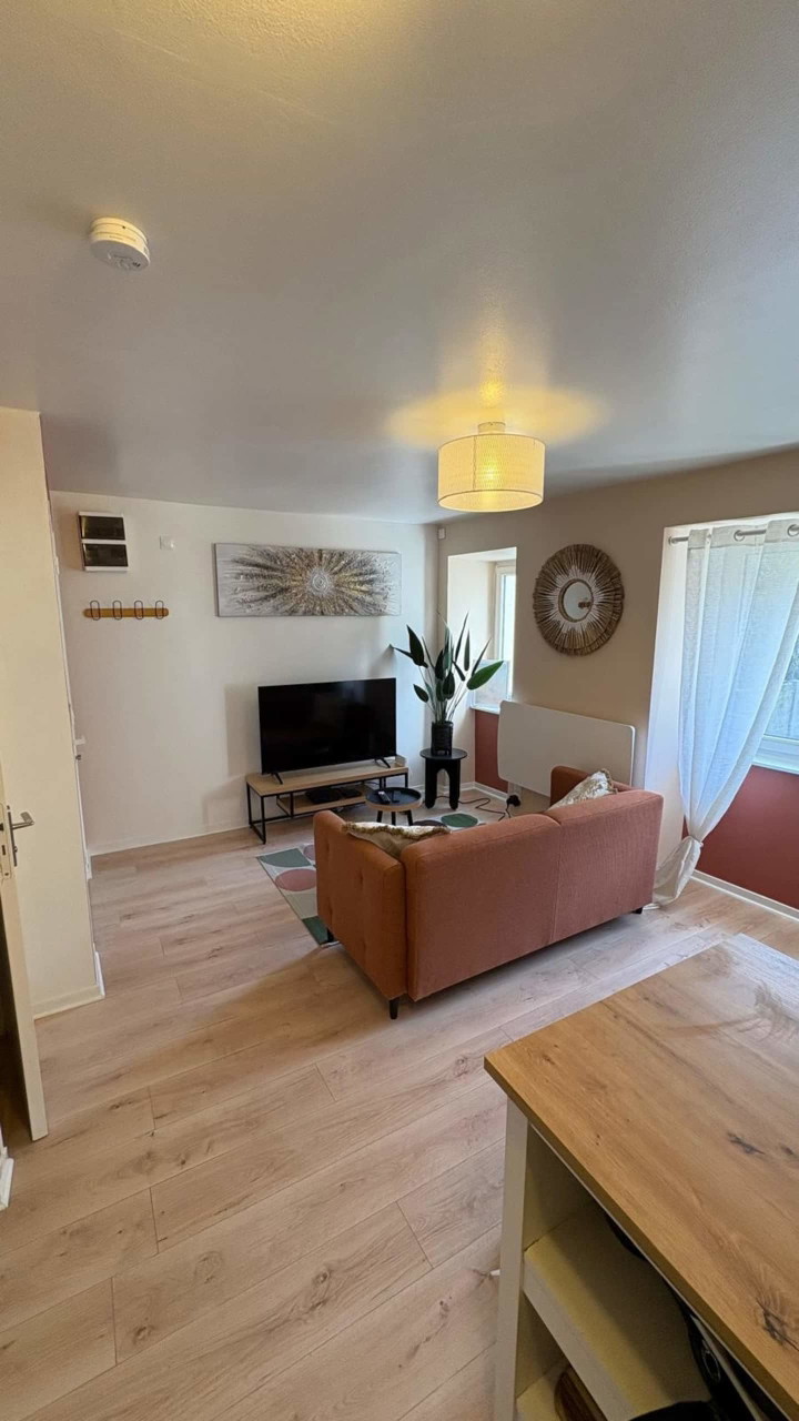 Appartement à 100 M Du Gr34, Plages Et Restaurants - Binic