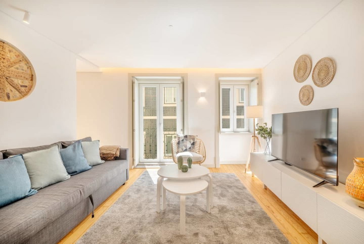 Guestready - Countess Peony - Lisbon