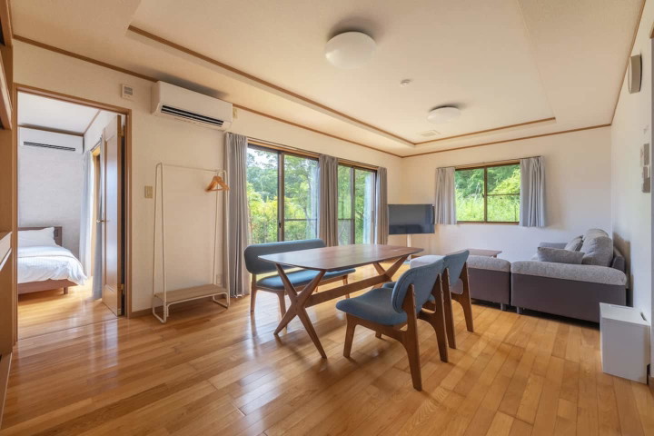 Enokiya Nikko, A Single-family Home Near Nikko Station - Nikko