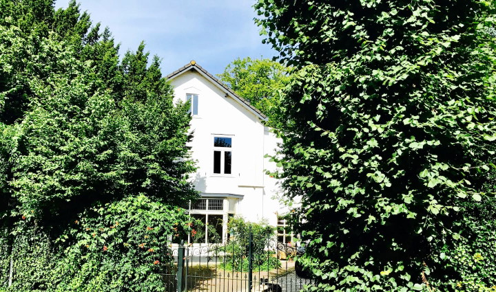 Charming Private Apartment In Central Baarn - Amersfoort