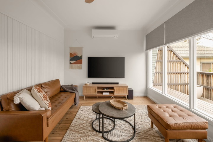 Farmborough Cottage - Wollongong