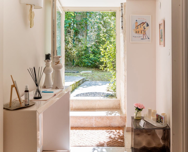Gîte De Charme, Piscine, 4-6 Pers, Quercy Blanc - Tarn-et-Garonne
