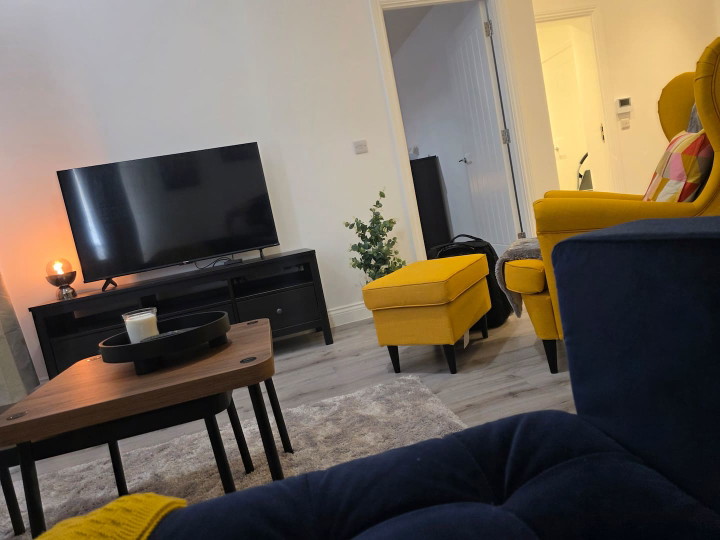 Solihull - 10 Mins To Nec & Airport. Free Parking - Solihull
