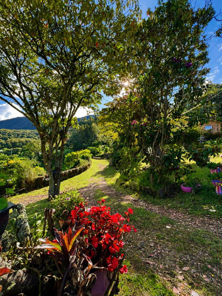 Privado/wifi/vista ÚNica/parqueadero - Subachoque