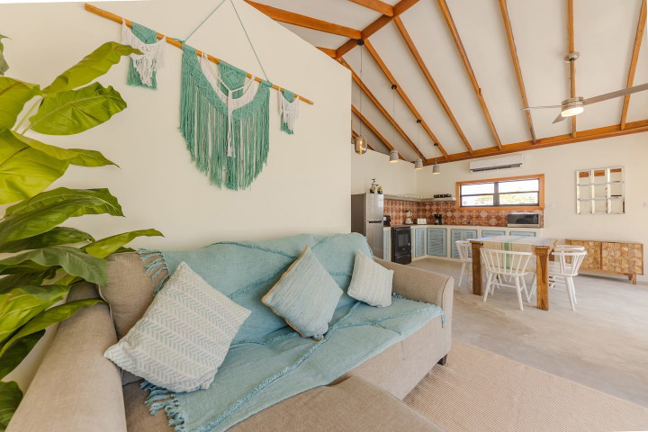 Babylon Beach Villa 6 - Belice
