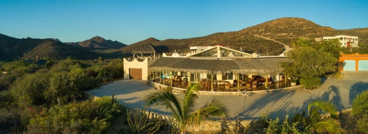 Cabo Pulmo Stunning Oceanview Bliss Retreat - Cabo Pulmo National Park
