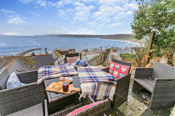 3 Bed In Sennen Cove (Oc-c29670) - Sennen