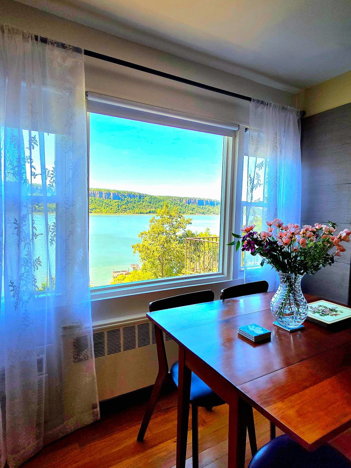 The Nest At Hudson River - Westchester County, NY