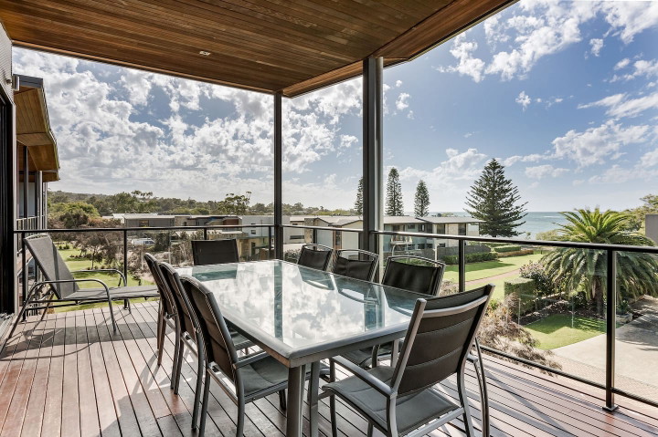 Regency Beach Family House - Yallingup