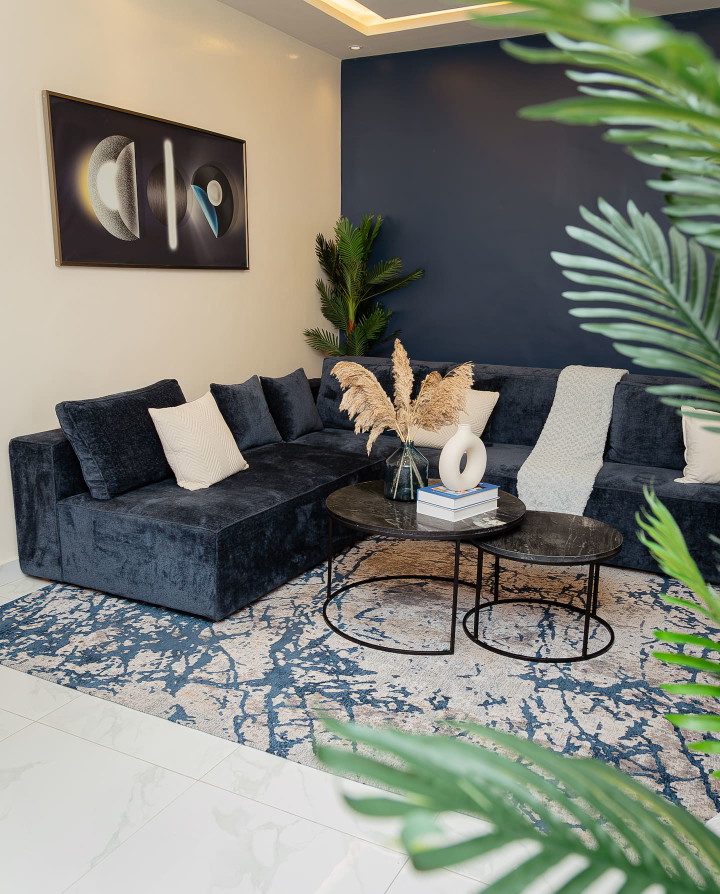 Appartement Cosy Tout Confort - Dakar