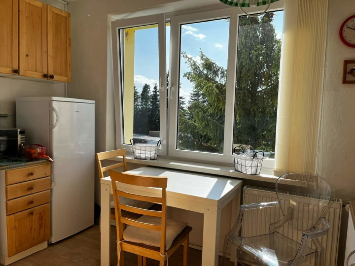 Cozy Apartment By The Forest - Szczyrbskie Jezioro